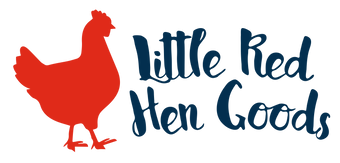 Little Red Hen Goods